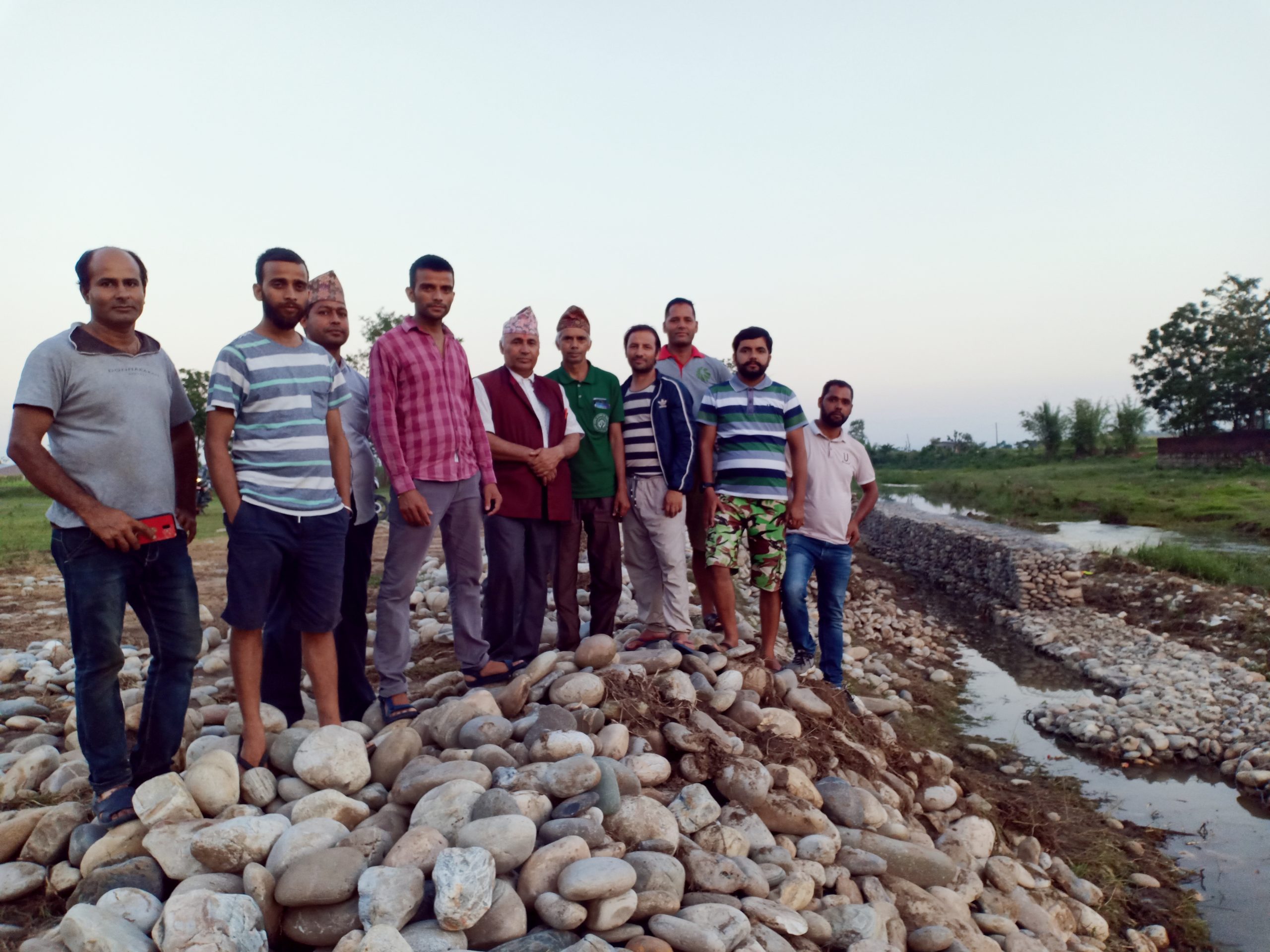 Social Activities – Nawa Jagaran Rural Development Center